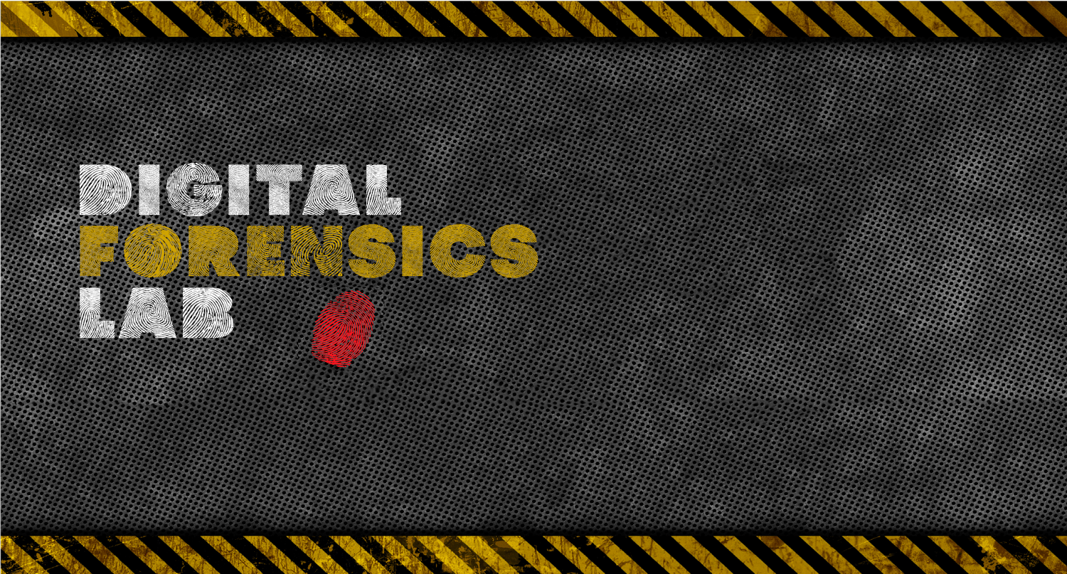 Home -Digital Forensics Lab